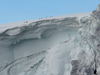 Dr. Emslie's Antarctic Blog 2010